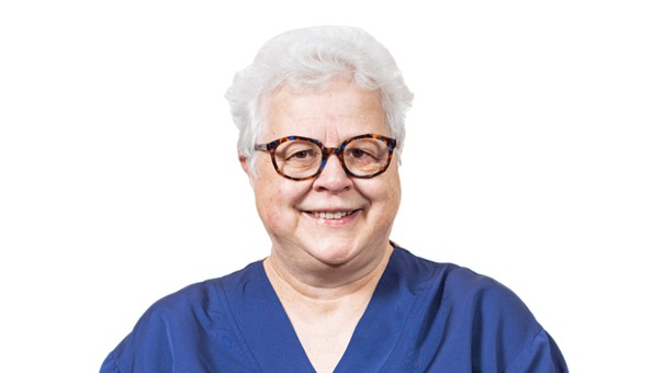 VUB professor Miche De Meyer advocates for personalised therapy | VUB ...